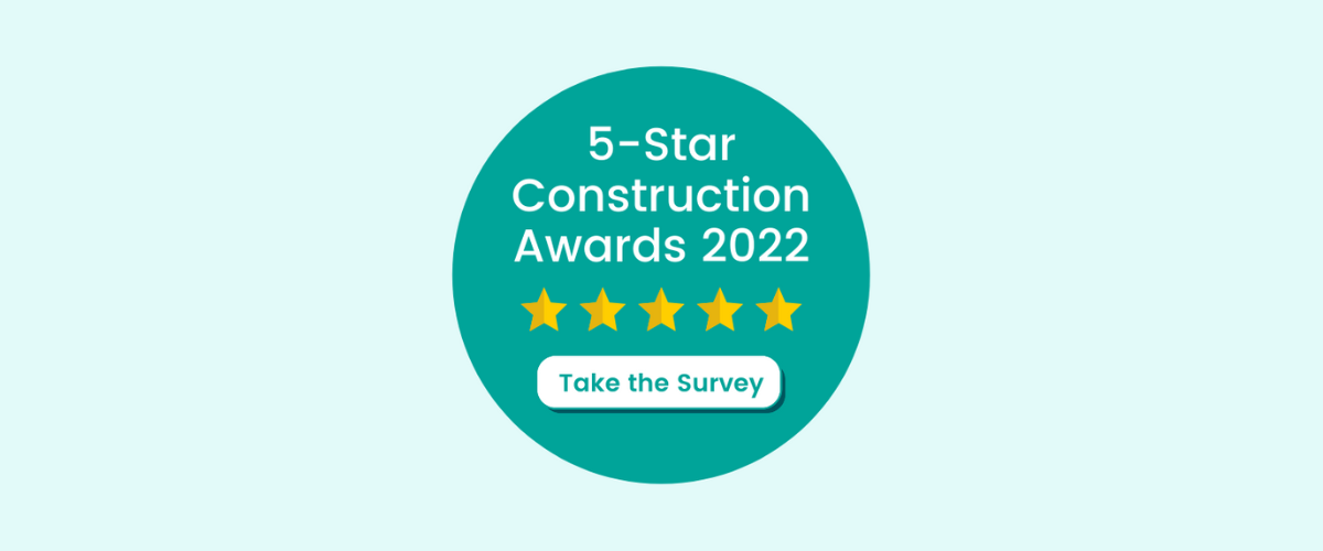 Agile Shortlisted for 2022 Insurance Business Canada 5-Star Construction Awards | Agile ...