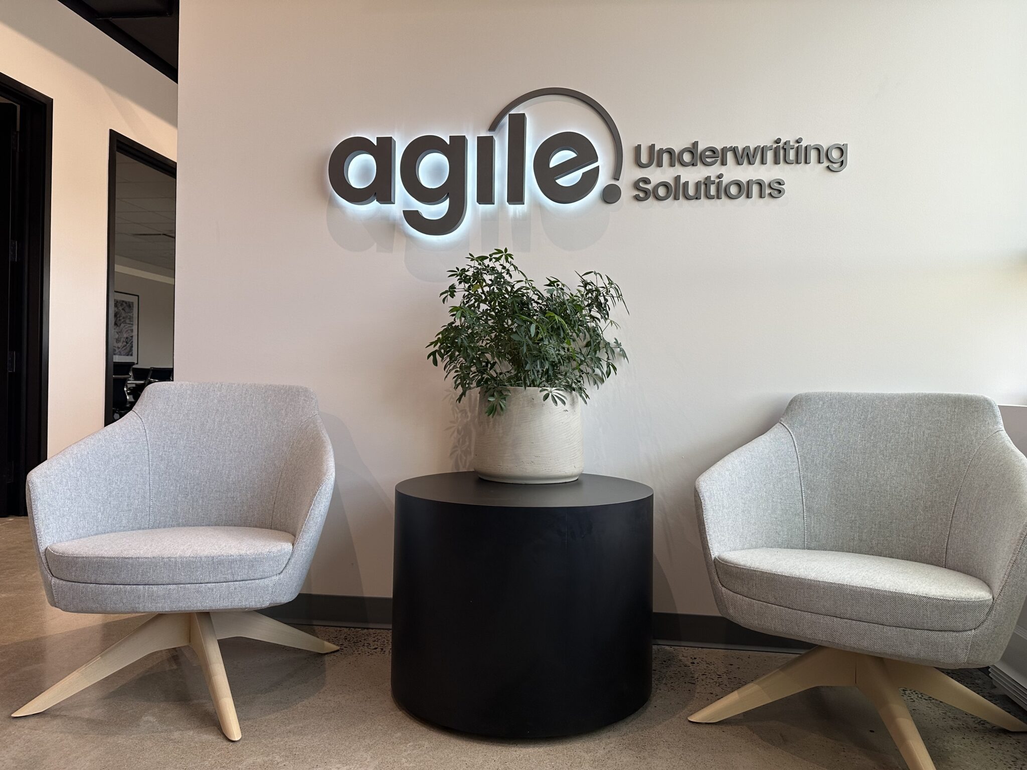 Partner with Agile | Agile Underwriting Solutions