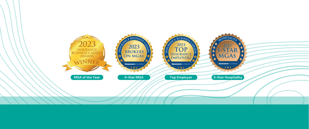 Celebrating a Year of Excellence: Agile Underwriting Solutions Shines ...