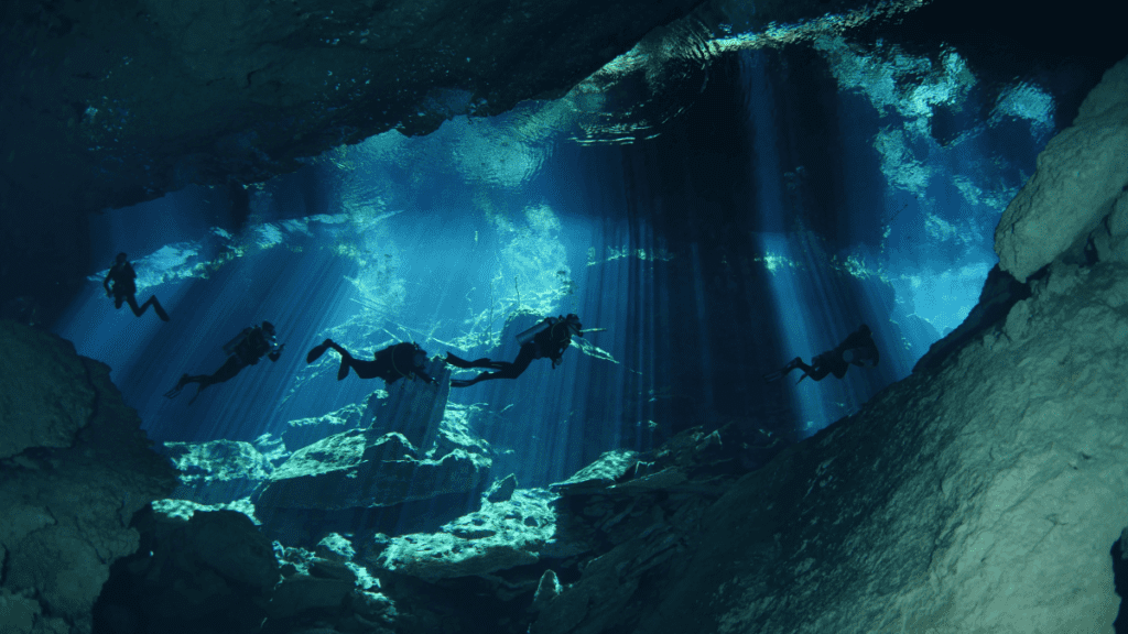 First Dive – Scuba Diving Insurance | Agile Underwriting Solutions